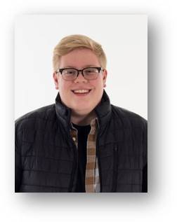 Cody Morrison - Biomedical Sciences - Grand Valley State University